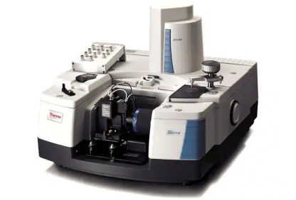 FTIR Spectrometers Archives - MESLO Egypt & North Africa for Scientific ...